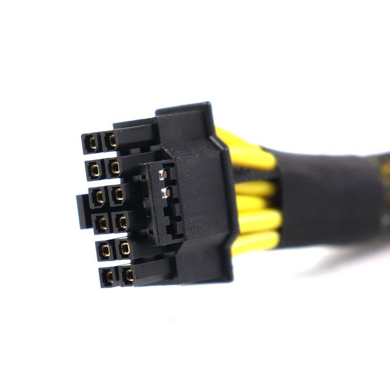 H3C R5300 G5 Server Power Supply Cable Adapter | Diy
