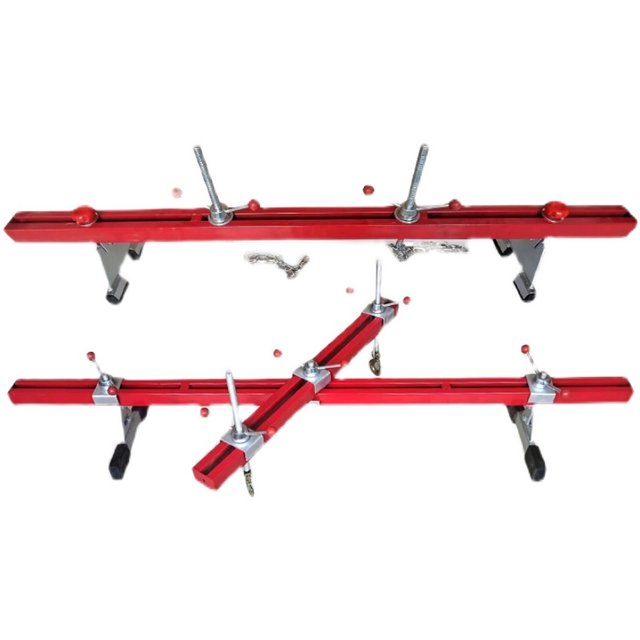 Engine hanger balance bracket engine engine hanger flip rack bracket ...