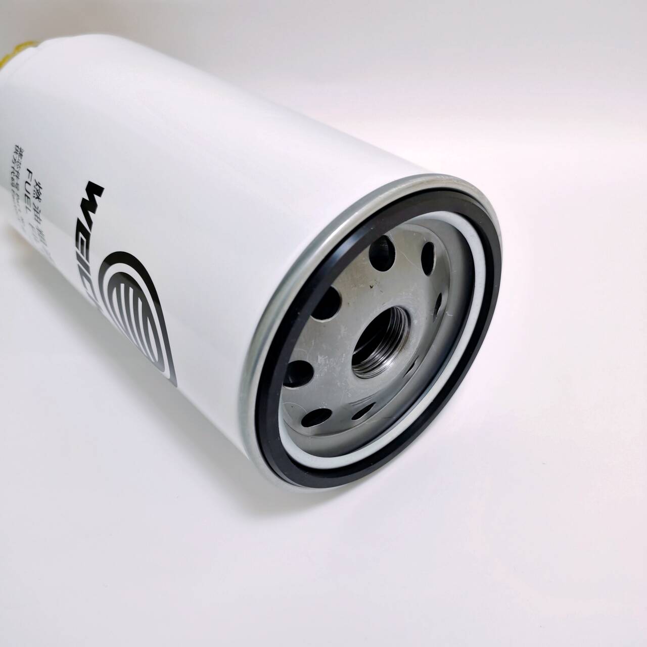 PL420 oil-water separator 1000424916A Weichai original diesel filter element with cup ...