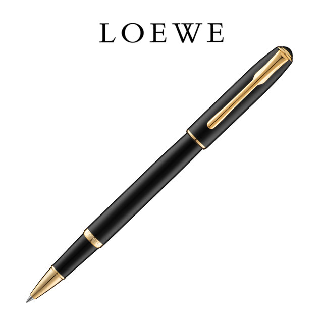 LOEWE official flagship store genuine S916 metal business office ...