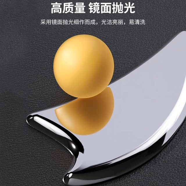 British fascia knife professional grade fascia knife self-use 304 ...