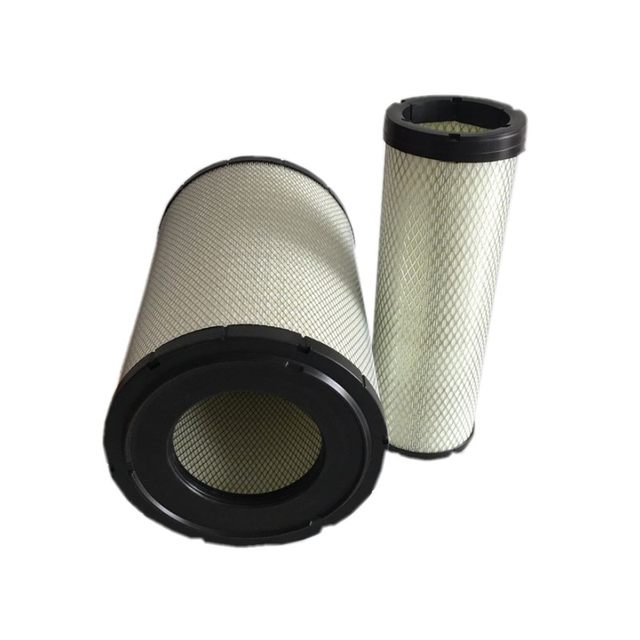 Adapted Liu Gong 855N loader air filter element 856h empty filter ...