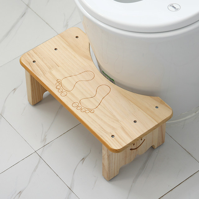 Toilet foot stool toilet Step foot stool adult toilet toilet toilet ...
