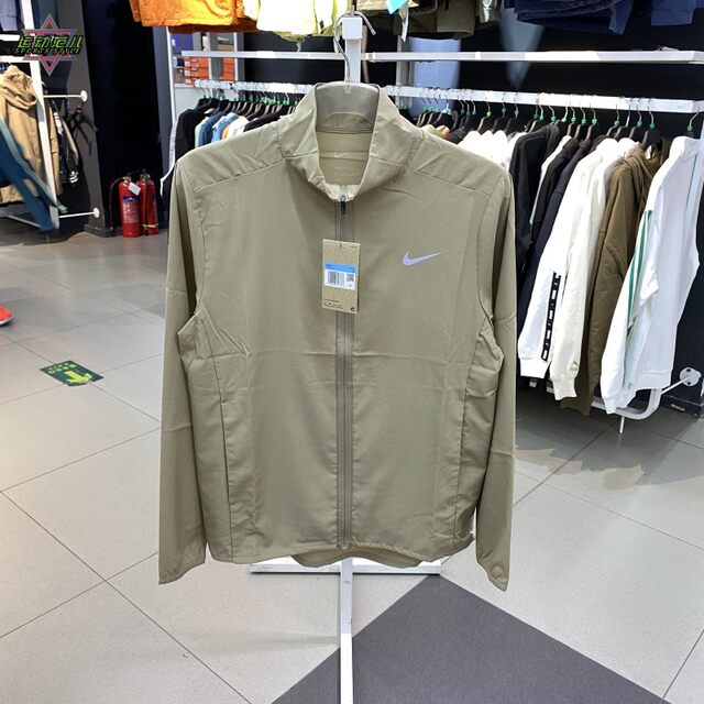 Genuine Nike Nike Classic LOGO Lien Lags Bargaining Men Sports Casual ...