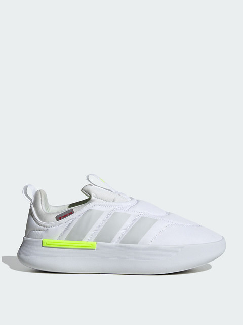Adidas Adidas ADIPUFF men and women Abrasion Resistant cushioning ...