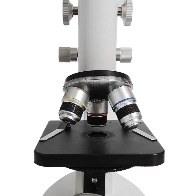 Microscope for middle school students that can see bacteria. Microscope ...