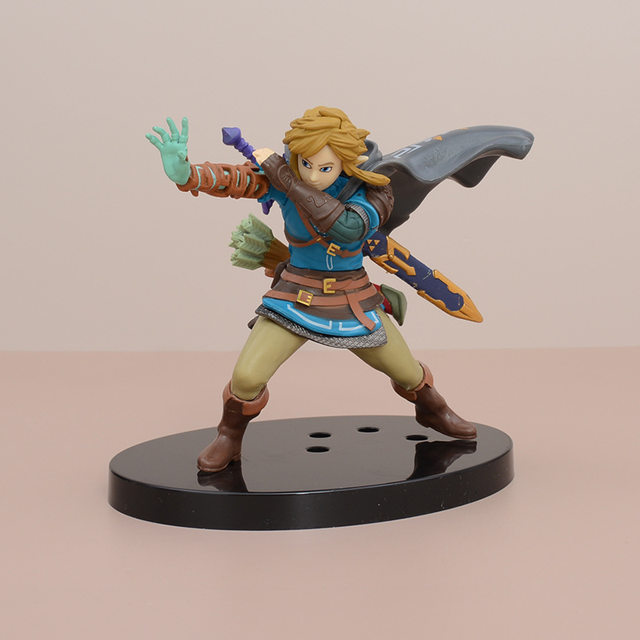 Cross-border The Legend of Zelda Skyward Sword Link Tears of the ...