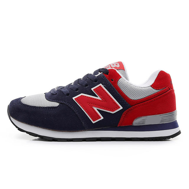 New arrival Bailun Men's Shoes 2025 New arrival nb Sneakers Men's 574 ...