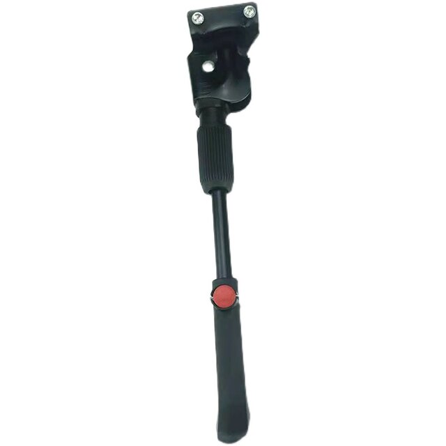 Bicycle middle support double leg repairable parking rack 20-27 inch ...