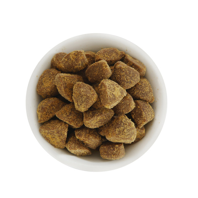 MAG fish oil dog lecithin 5 bags*30g (150g in total)