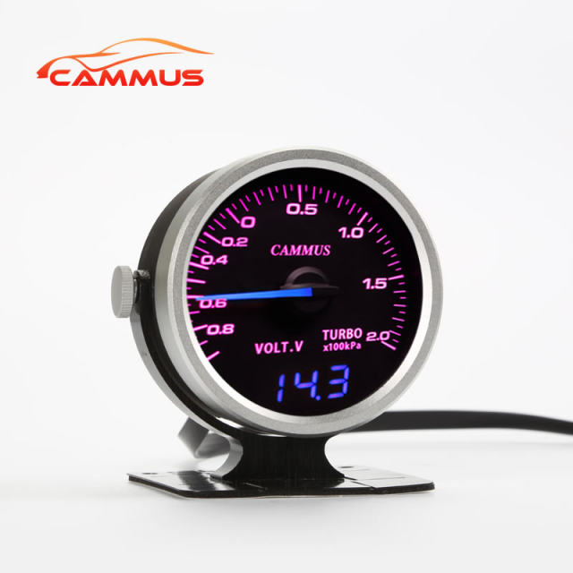 Camus racing instrument touch color changing two-in-one dual-function ...