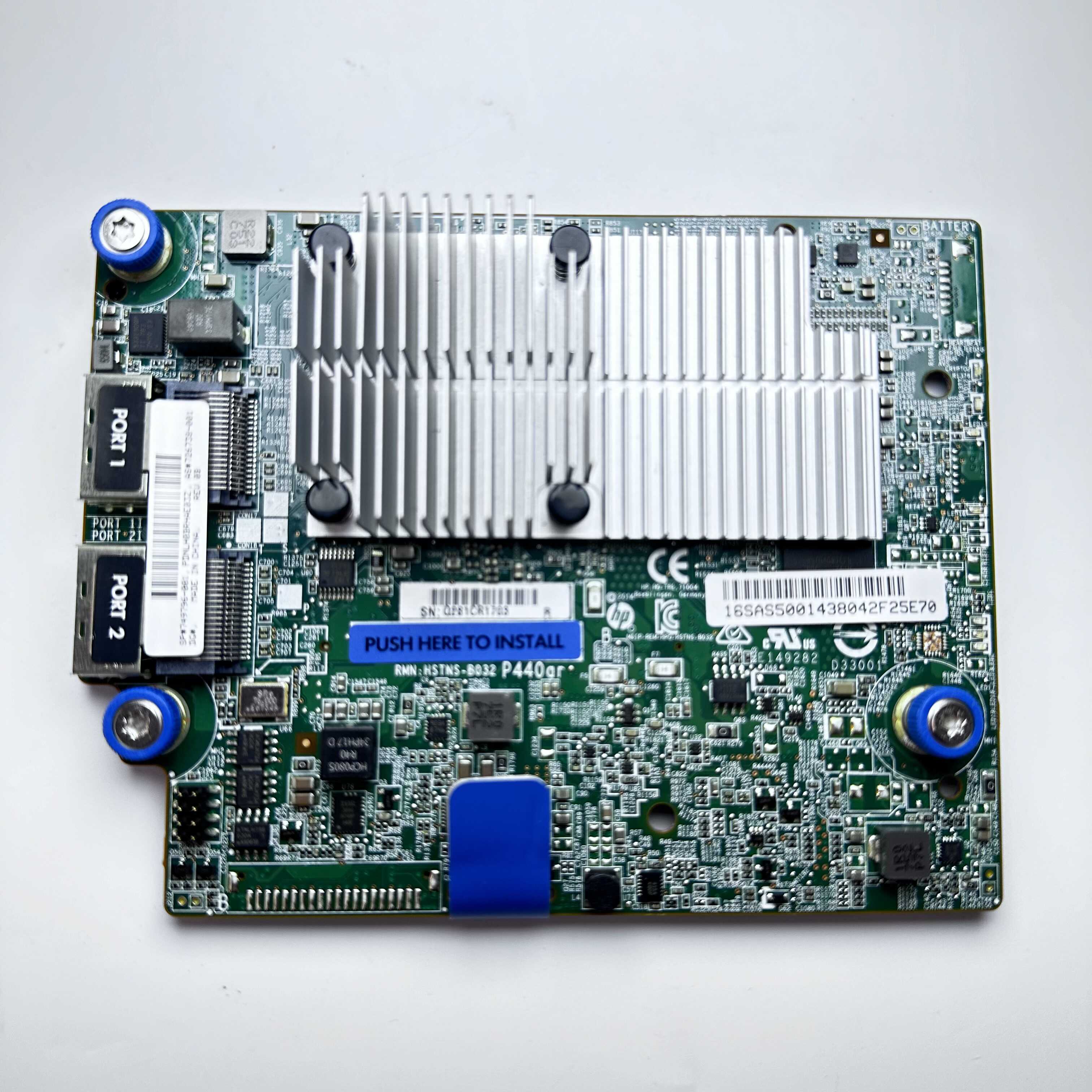 HP 380G9 P440AR 726736-B21 749796-001 726738-001 RAID阵列卡-淘宝网