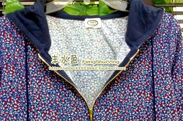 Spring, summer and autumn thin new retro foreign trade export low-key ...