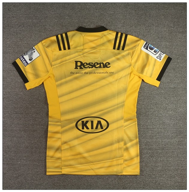 Ada RUGBY jersey hurricane GPS player quick-drying rugby jersey ...
