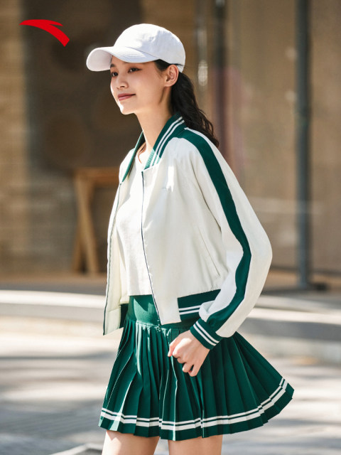 Anta tennis sun protection sports jacket for women in summer new ...