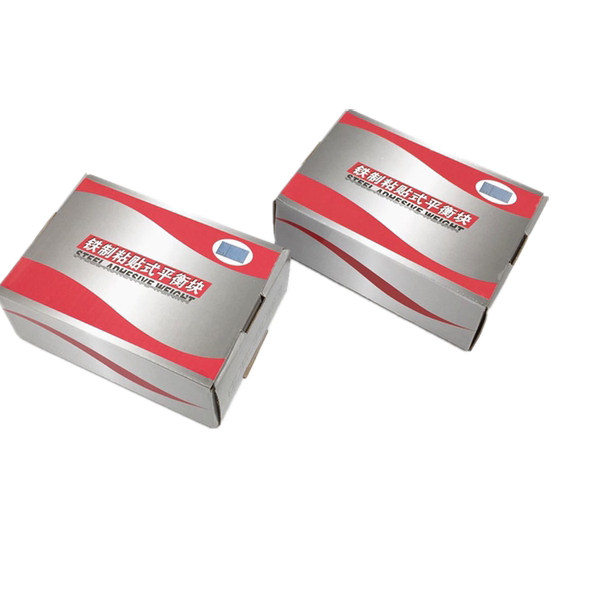 Sticky block tapes tire weight balance | Taps Balance Weight ...