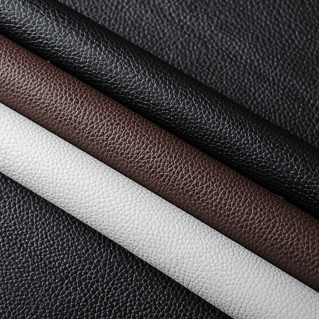 Big lychee pattern leather photography background cloth Jewelry watch ...