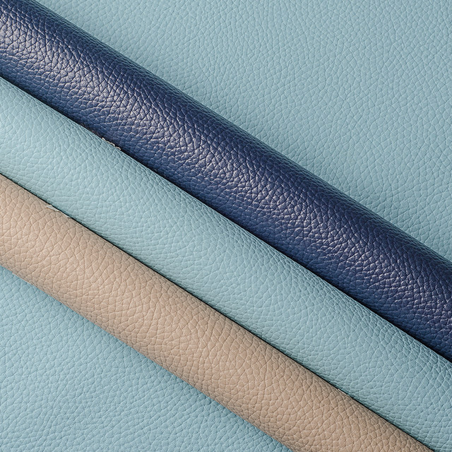 Big lychee pattern leather photography background cloth Jewelry watch ...