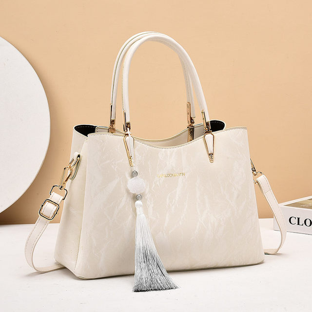Fashionable women's big bag 2025 new Chinese style new Chinese women's ...