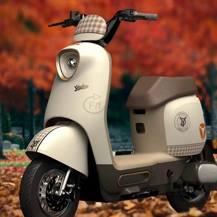 Yadi Guanneng Q10-D electric vehicle modification accessories aluminum ...