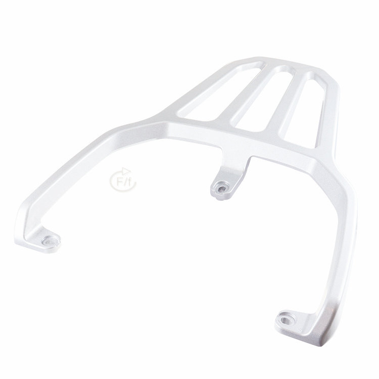 Lima Electric Vehicle Lepin Green Horse Journey Rear Shelf Tail Rack ...