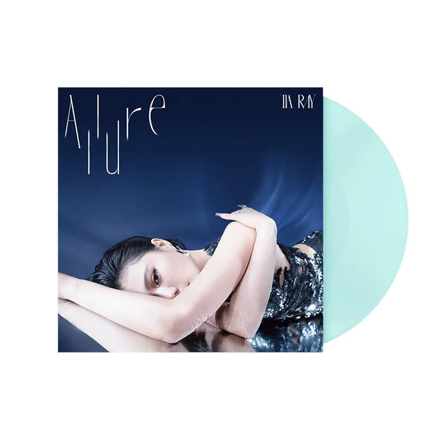 Genuine Yuan Yawei physical album Limited Number