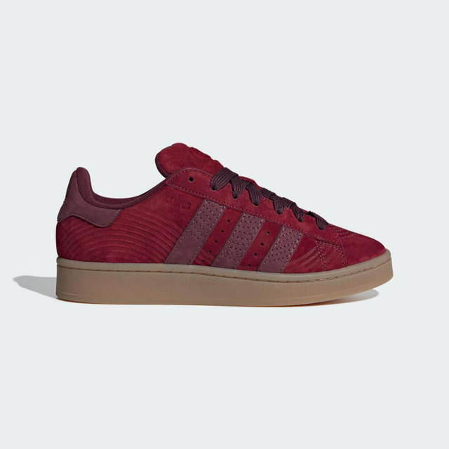 Adidas three -leaf grass men's shoes and women's shoes CAMPUS spring ...