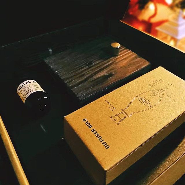 LELABO aromatherapy machine essential oil fragrance machine retro cold ...