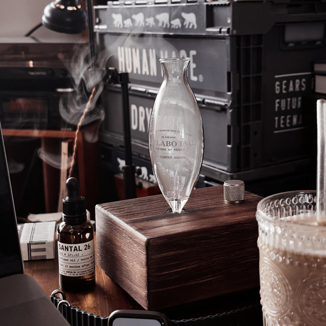 LELABO aromatherapy machine essential oil fragrance machine retro cold ...