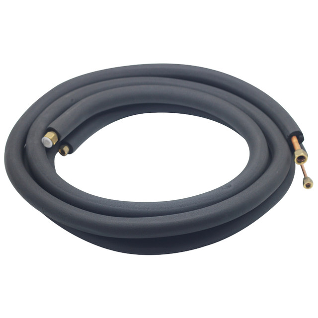 Suitable for Midea Gree air conditioner copper pipe extension ...