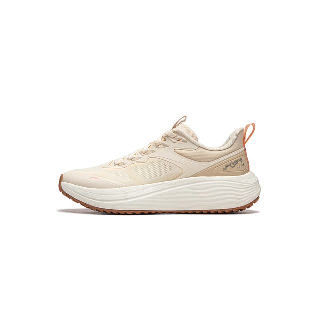 Li Ning SOFT men's and women's casual shoes 2024 new couple warm soft ...