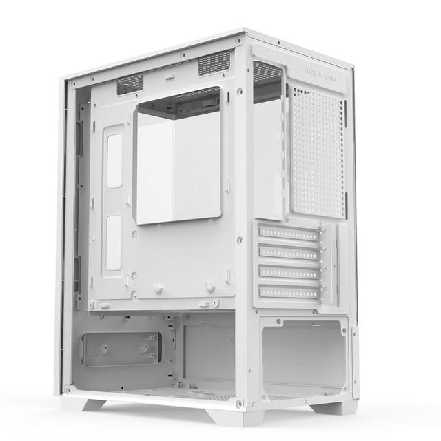 Skyline T01 sea view room computer case DIY desktop host small box 240 ...