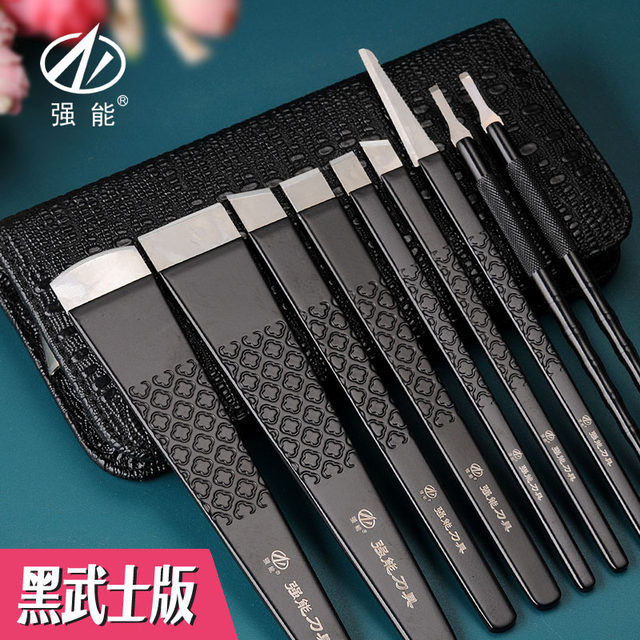 Powerful disposable pedicure set, technician's special knife holder ...
