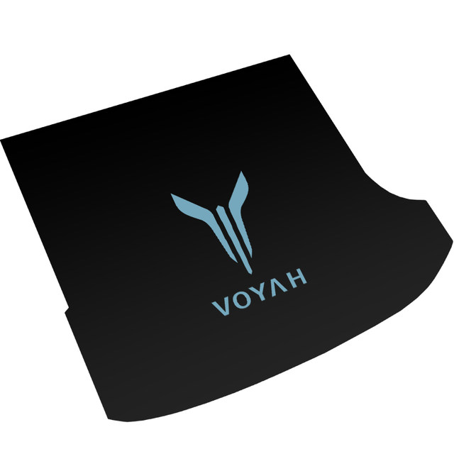 Suitable for Lantu Zhiyin trunk mat Zhiyin special customized trunk mat ...