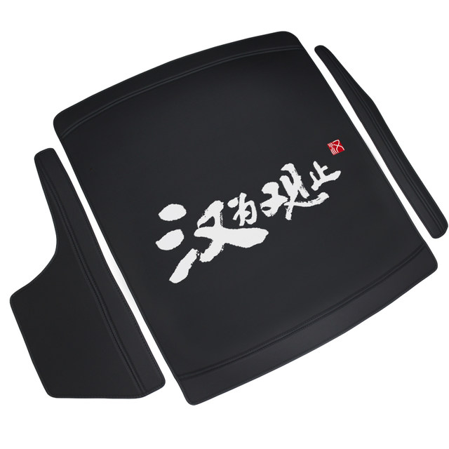 2023 BYD Han trunk mat Han champion version Han DMI Han ev Qianshancui ...