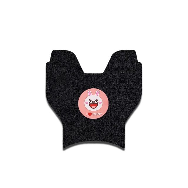 No. 9 electric mmax110/130P/150P/90/110P thickened waterproof anti-slip foot mat anti-slip mat