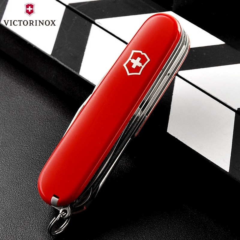 Victorinox Swiss Army Knife Farmer 91mm - Ægte schweizisk fremstillet