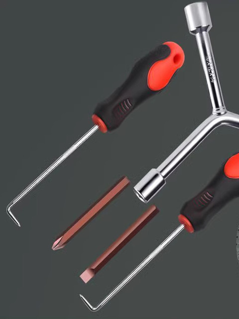 Washing machine disassembly special tool to remove the inner barrel ...