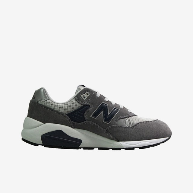 New Balance NB580 series men's and women's retro sports wear-resistant ...