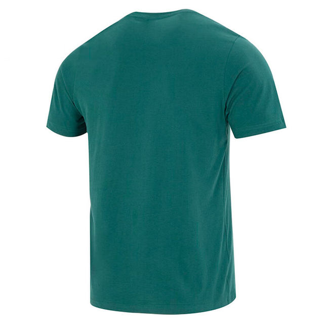 Adidas Adidas men's basketball training casual round neck short-sleeved ...