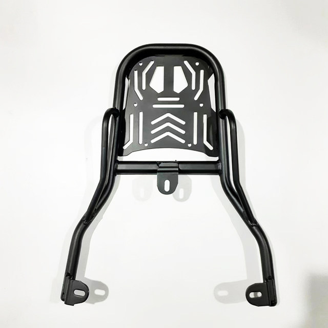 Suitable for Yadi Zhengcheng DE550 Mio electric car tail box shelf tail ...