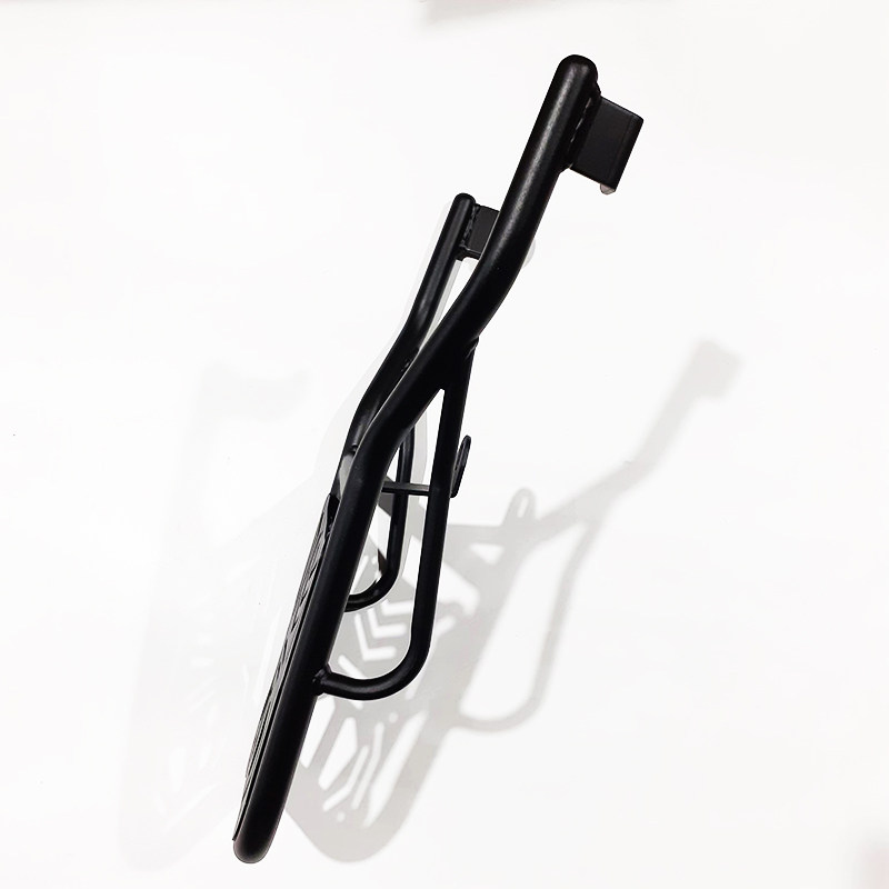 Suitable for Yadi Zhengcheng DE550 Mio electric car tail box shelf tail ...