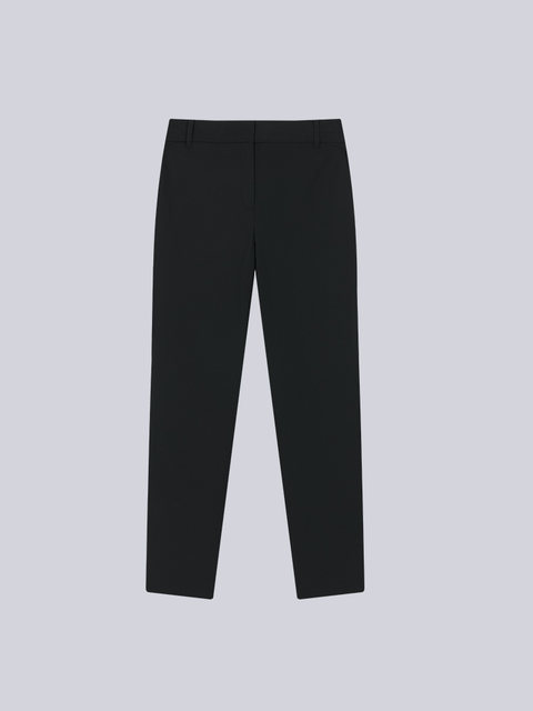 Hazzys Hargis nine -point four -sided two -faced casual pants women's ...