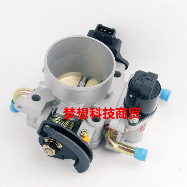 Suitable for JAC Heyue RS1.8 Tongyue 1.31.54G93D engine automatic ...