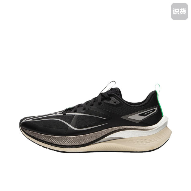 Li Ning's 2024 new Chitu 7PRO men's reflective lightweight high-rebound ...
