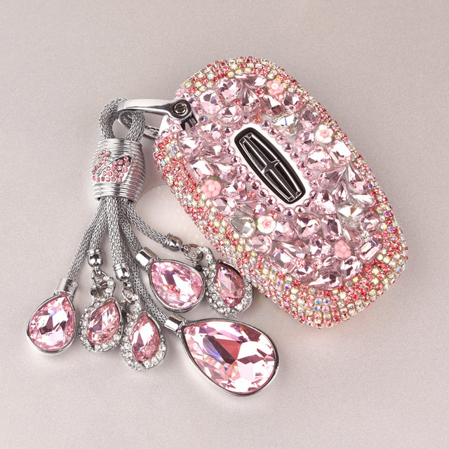 2021 Adventurer key cover Lincoln Continental Aviator MKZ Navigator MKC ...