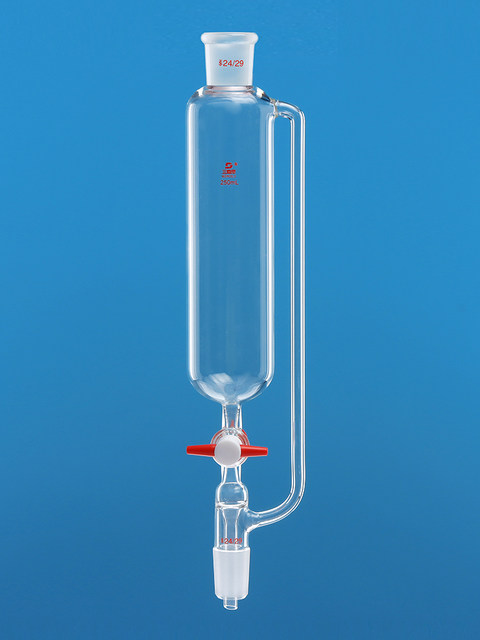 Sanaisi constant pressure dripping funnel 50ML-5L cylindrical dispenser ...