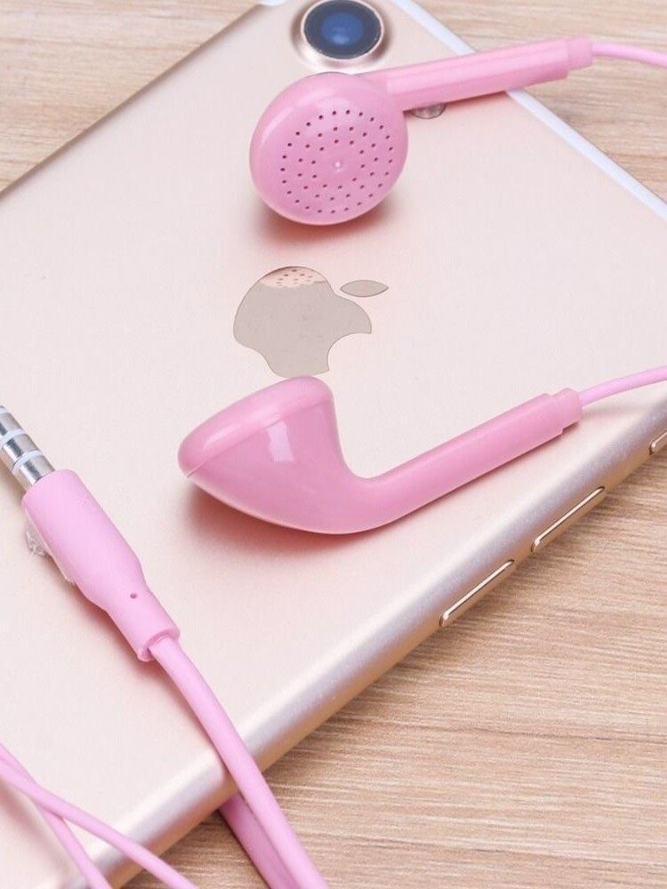 Câble de casque universel S16 3,5 mm avec microphone - Écouteurs pour ...