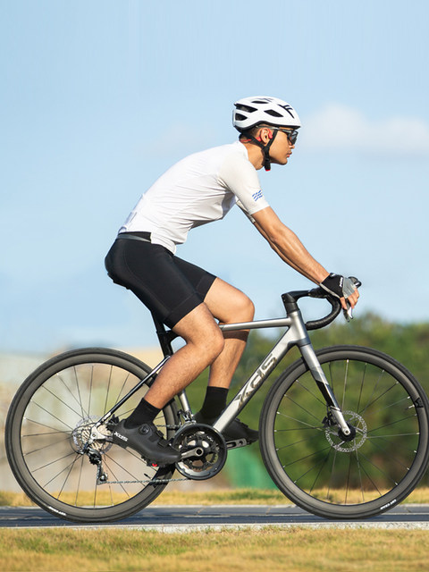 xds Xidesheng official RS350 upgraded RS360 road bike adult Shimano 16 ...