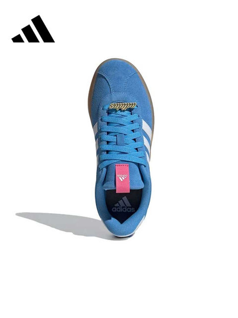 adidas Adidas women's shoes VL COURT 3.0 sports shoes casual shoes Faya ...
